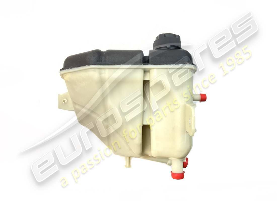 MASERATI PART 670031651 | ENGINE COOLANT RESERVOIR | NEW