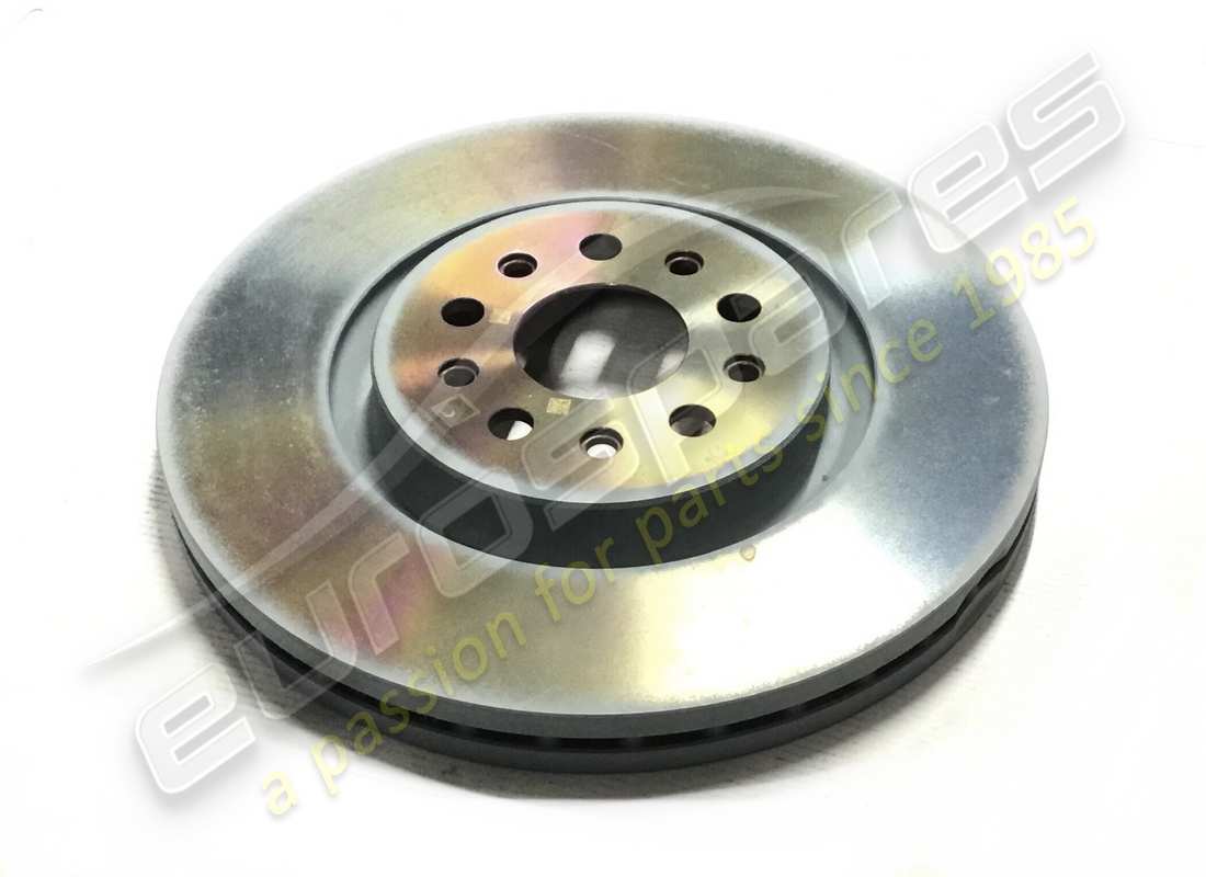 PART 670038175 | MASERATI LEVANTE FRONT BRAKE DISC