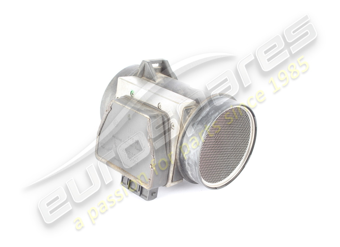 Used Ferrari 355 (2.7 Motronic) Parts | 56683 KM