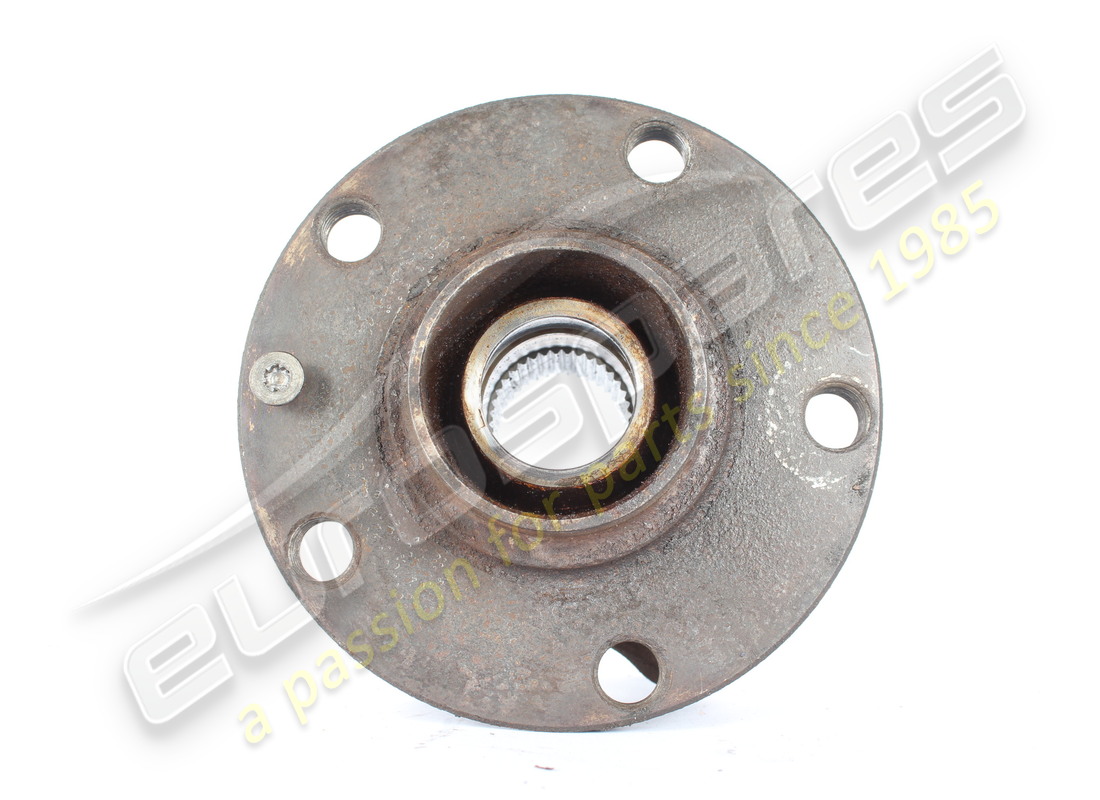 PART 4D0407613E | LAMBORGHINI WHEEL HUB FRONT | EUROSPARES