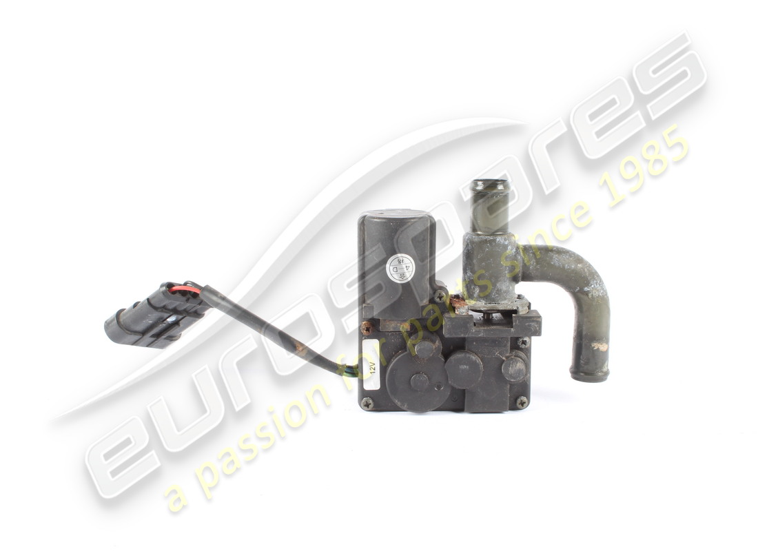 PART 67635900 | FERRARI RH TGK VALVE | EUROSPARES